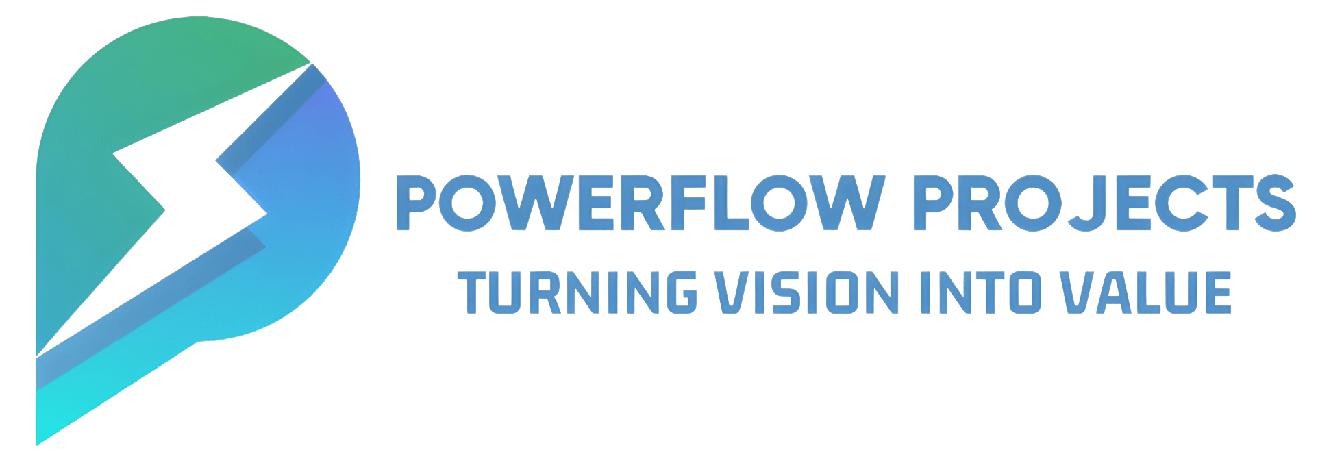 Powerflow Logo